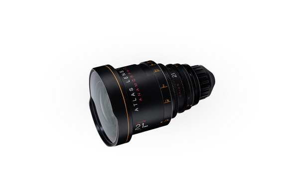 Atlas Orion 21mm T2 - Duclos Lenses