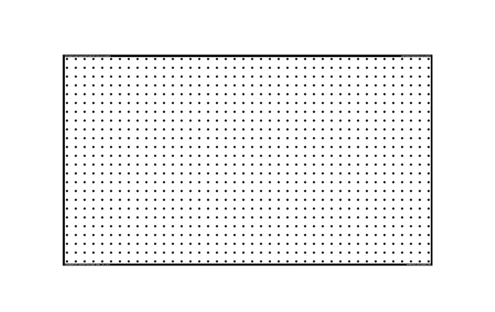 Test Charts - Duclos Lenses