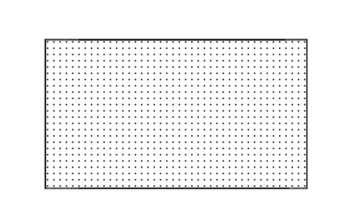 Test Charts - Duclos Lenses