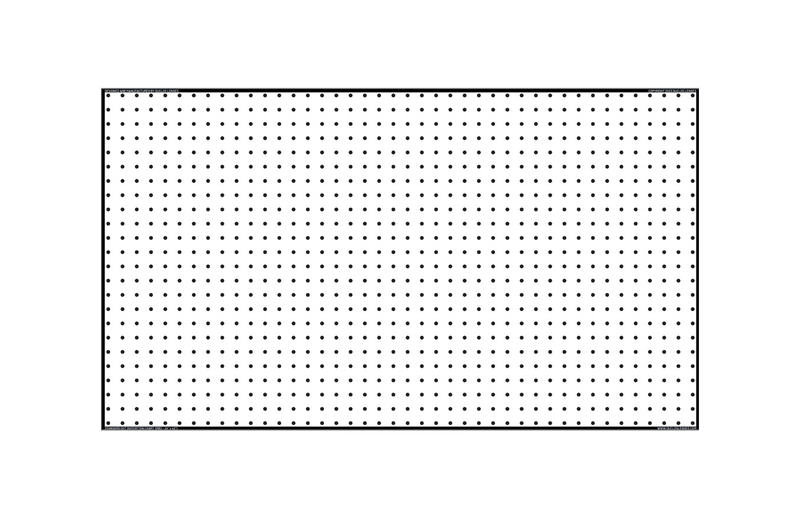 Test Charts - Duclos Lenses
