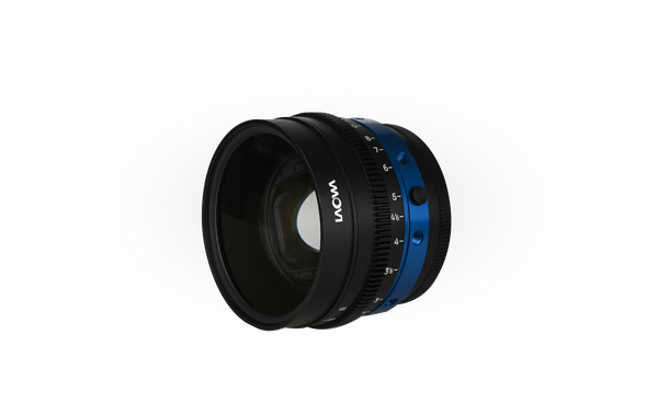 Laowa 1.33x Front Anamorphic Adapter - Duclos Lenses