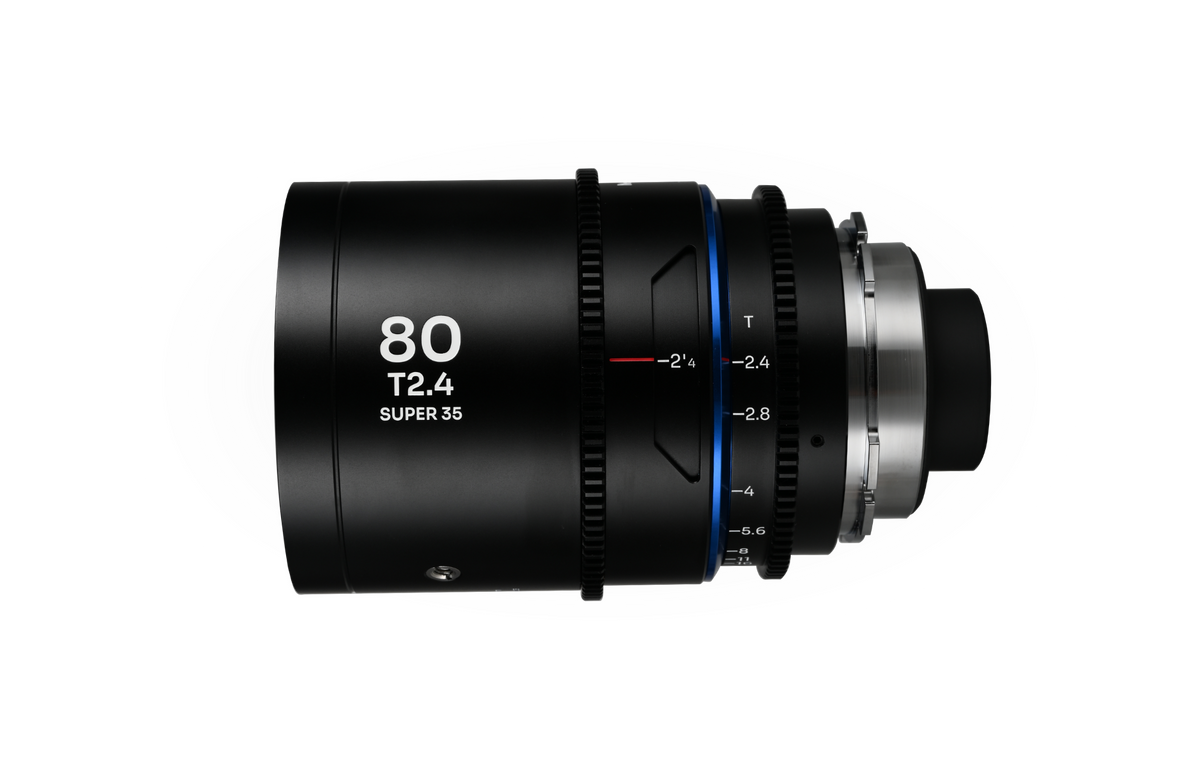 Anamorphic Lenses - Duclos Lenses