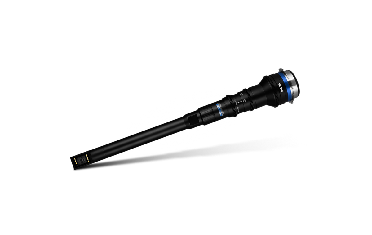 Laowa Probes - Duclos Lenses