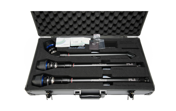 Laowa 24mm Pro2be T8 3-Lens Set - Duclos Lenses