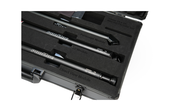 Laowa 24mm Pro2be T8 3-Lens Set - Duclos Lenses