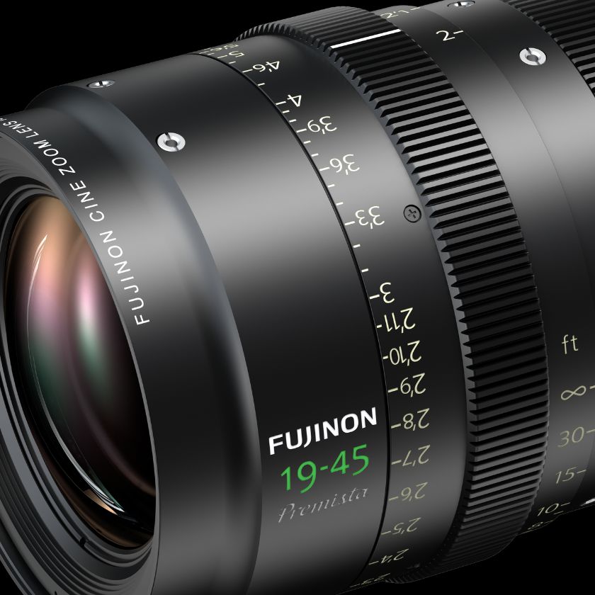 Duclos Lenses - Cine lens sales, service, support