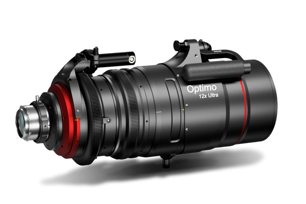 Carry Handle - Duclos Lenses