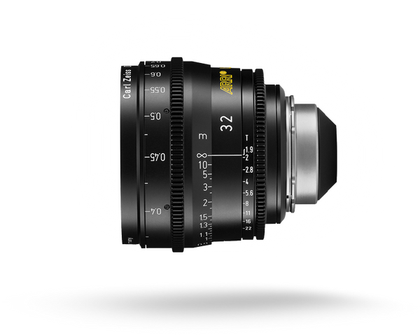 Arri 32mm T1.9 Ultra Prime - Duclos Lenses