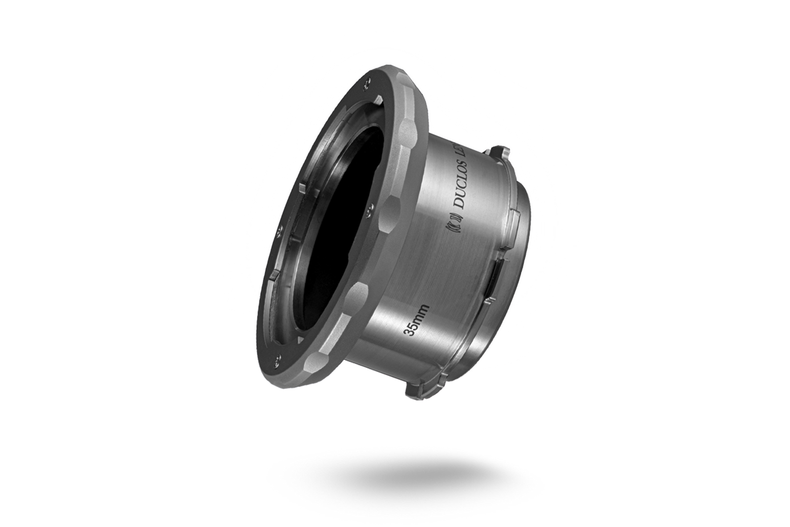 Duclos 15mm PL Macro Tube - Duclos Lenses
