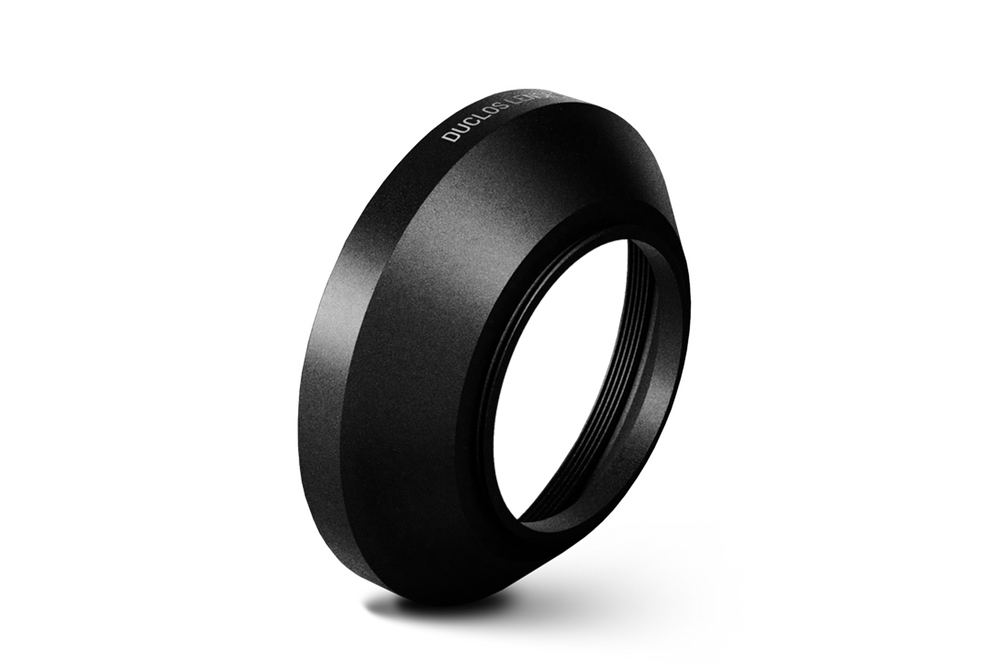 Front Rings - Duclos Lenses