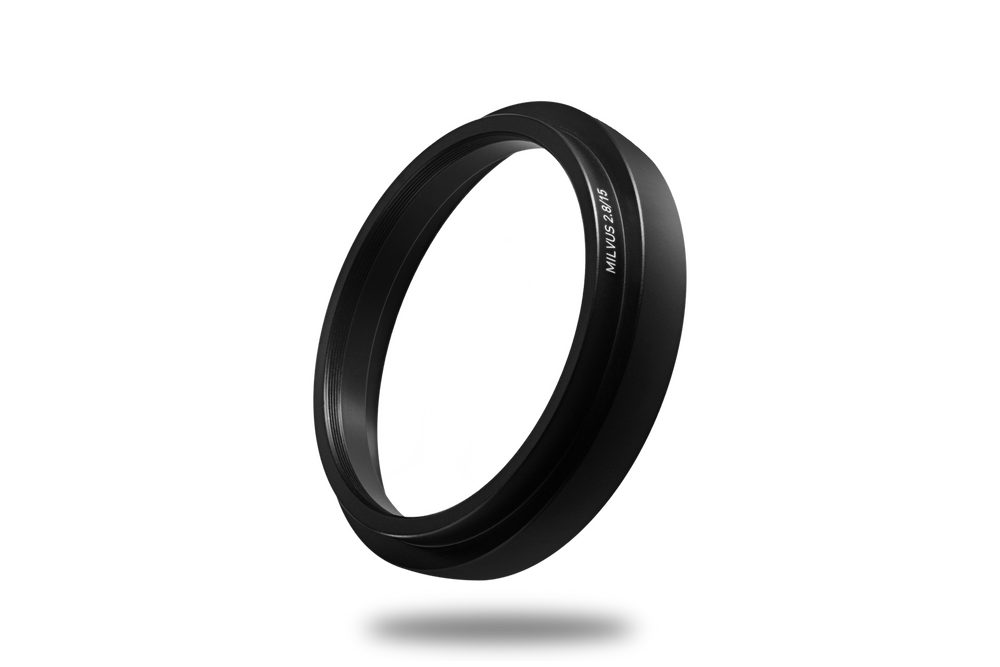 Front Rings - Duclos Lenses