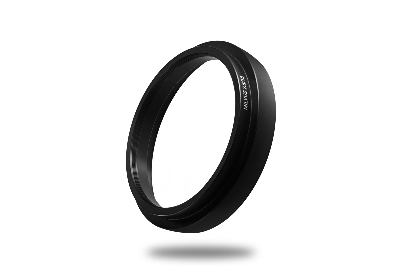Front Rings - Duclos Lenses