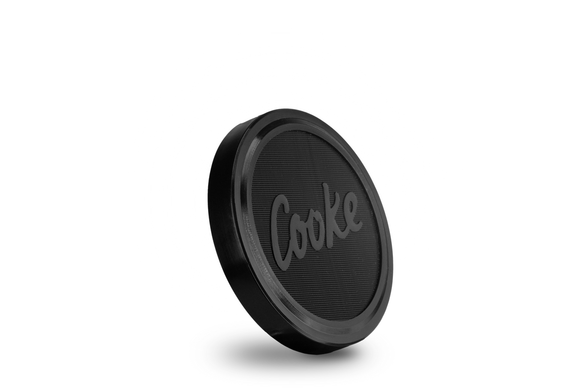 Front Caps - Duclos Lenses