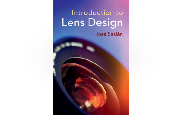 Duclos Bookshop Introduction to Lens Design - Duclos Lenses