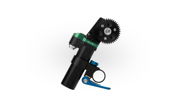 Heden Motor LM40-256 with Quick Mount - Duclos Lenses