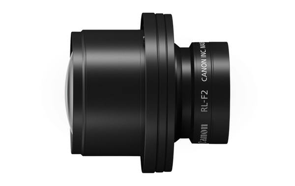 Canon Flex Zoom Relay Kit - Duclos Lenses