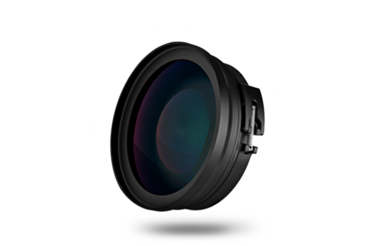 Wide Angle Adapters - Duclos Lenses