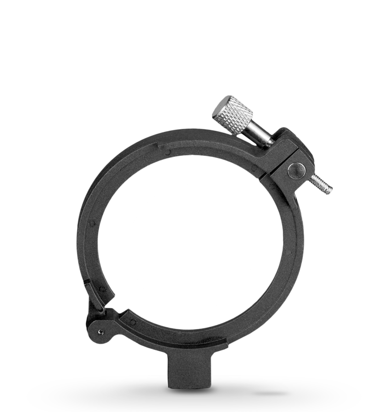 Rods & Support - Duclos Lenses