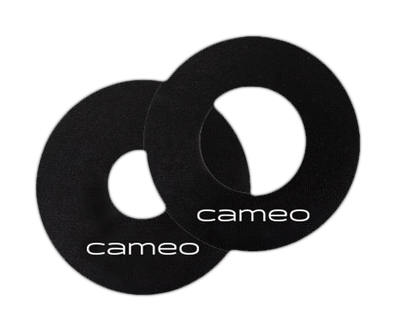Duclos Cameo Lens Donut - Duclos Lenses