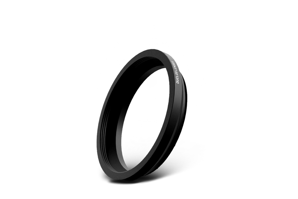 Front Rings - Duclos Lenses
