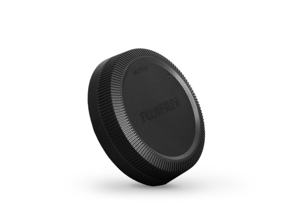 Fujifilm X Mount Caps - Duclos Lenses