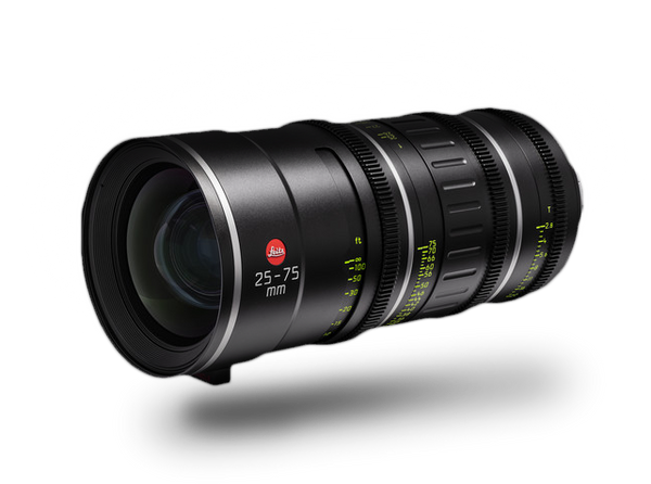 Leitz Zooms - Duclos Lenses