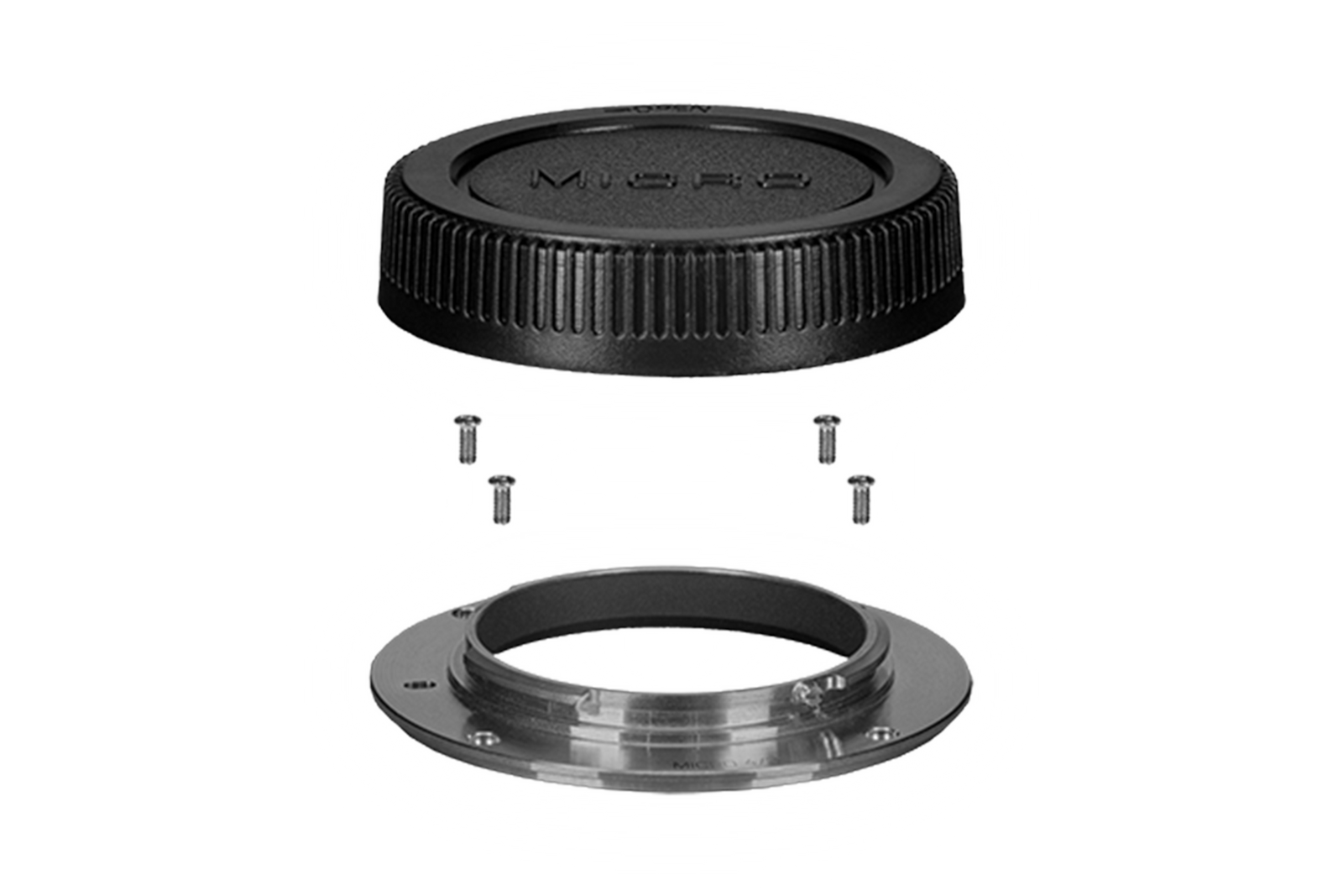 Mounts - Duclos Lenses