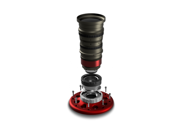 Duclos Lens Service Base - Duclos Lenses