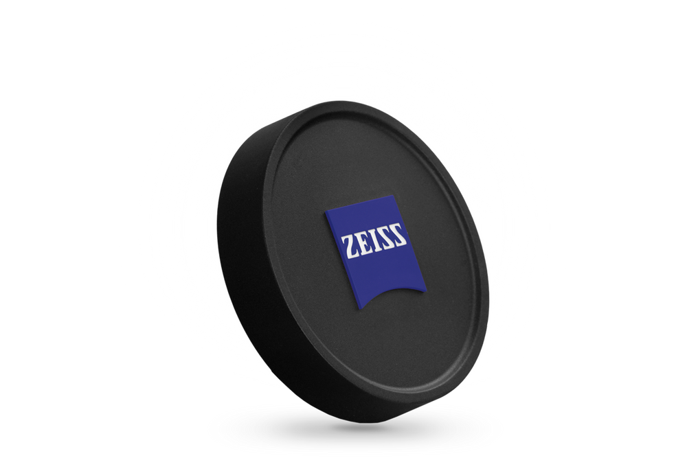 Zeiss Caps - Duclos Lenses